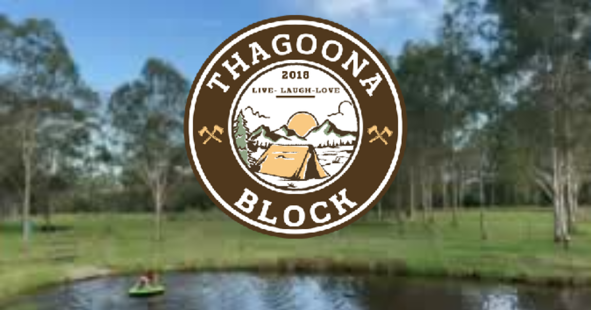 Campground and Events Venue